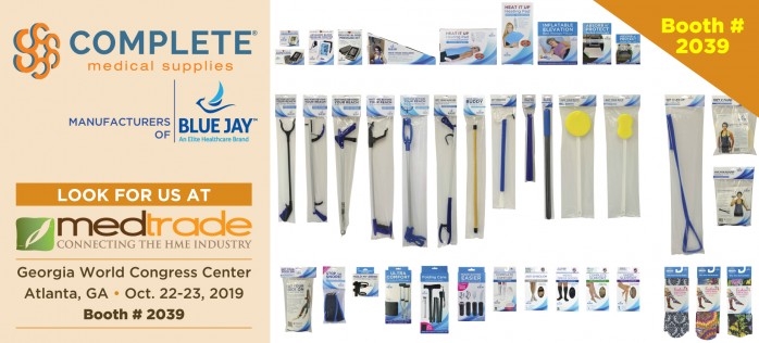 Welcome To Complete Medical Supplies