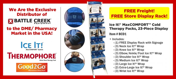 Welcome To Complete Medical Supplies