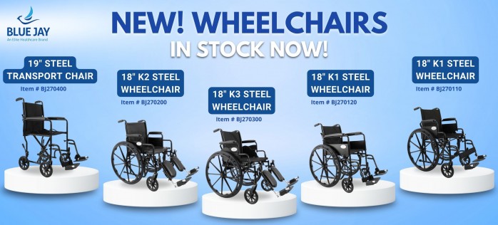 Welcome To Complete Medical Supplies