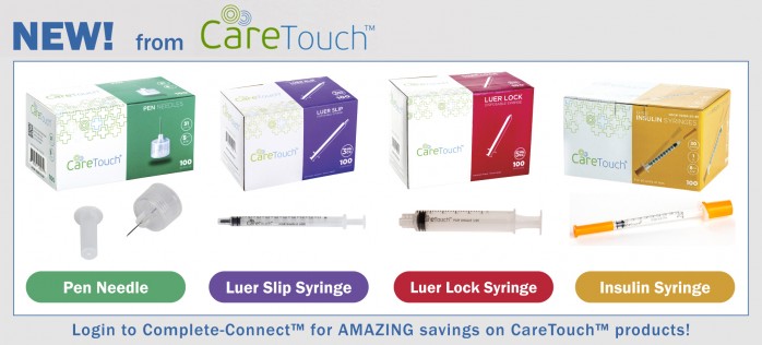 Welcome To Complete Medical Supplies